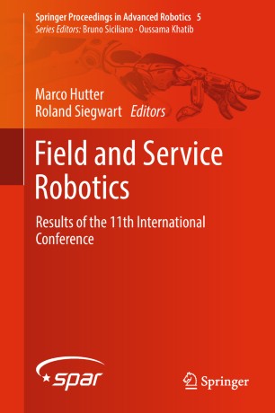 Field and Service Robotics | SpringerLink