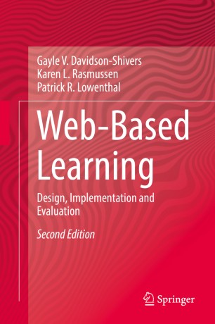 Web-Based Learning: Design, Implementation and Evaluation - National ...