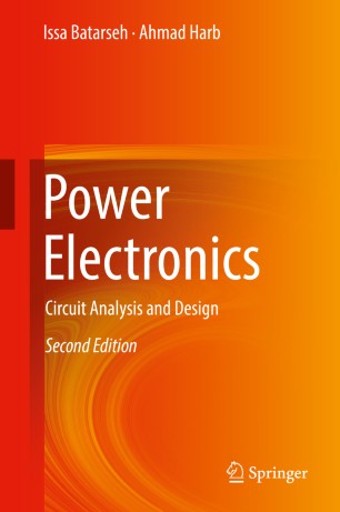 Power Electronics | SpringerLink