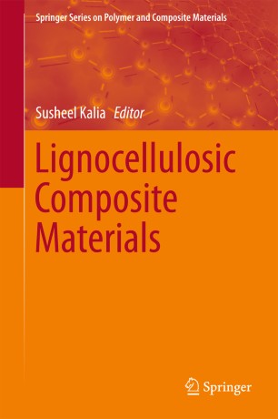 Lignocellulosic Composite Materials | SpringerLink