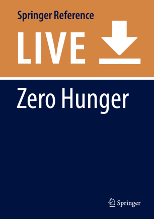 Zero Hunger | SpringerLink