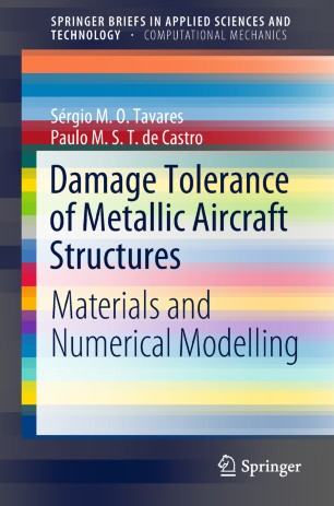 Damage Tolerance of Metallic Aircraft Structures | SpringerLink