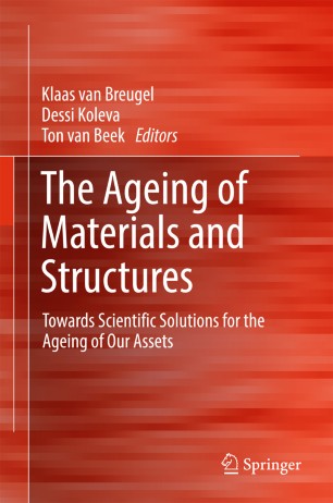 The Ageing of Materials and Structures | SpringerLink