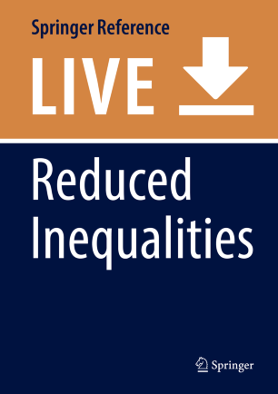 Reduced Inequalities | SpringerLink
