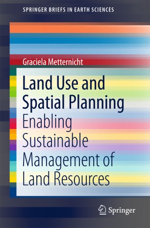 Land Use and Spatial Planning | SpringerLink