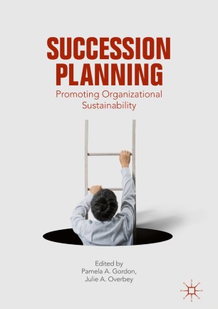 Succession Planning | SpringerLink
