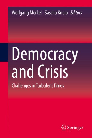 Democracy and Crisis | SpringerLink
