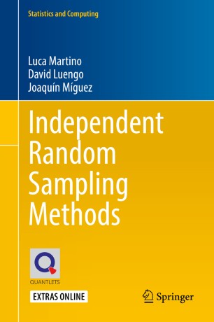 Independent Random Sampling Methods | SpringerLink