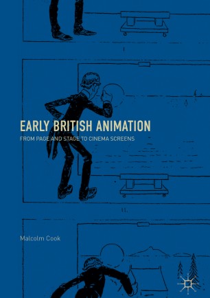 Early British Animation | SpringerLink
