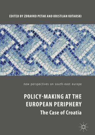 Policy-Making at the European Periphery | SpringerLink