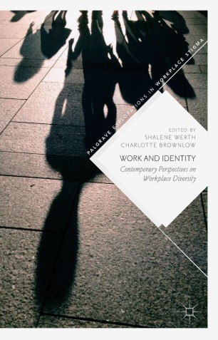 Work and Identity | SpringerLink
