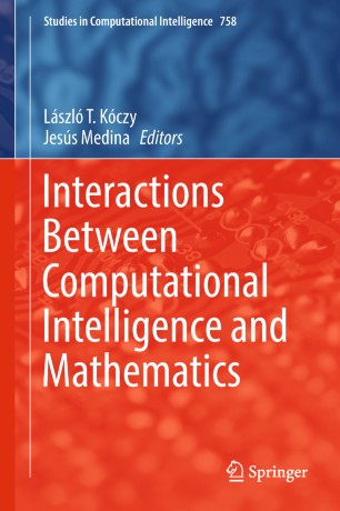 Interactions Between Computational Intelligence and Mathematics | SpringerLink