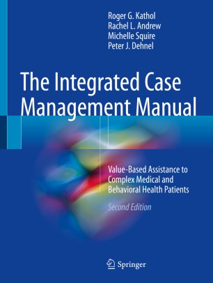 The Integrated Case Management Manual | SpringerLink