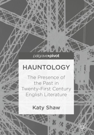 Hauntology | SpringerLink