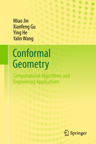Conformal Geometry | SpringerLink