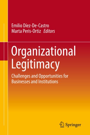 Organizational Legitimacy | SpringerLink