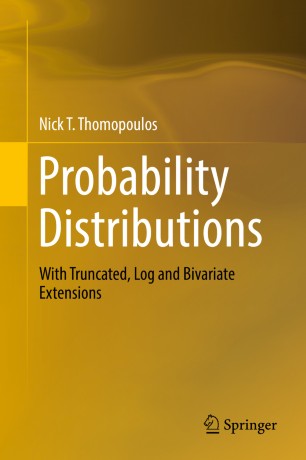 Probability Distributions | SpringerLink
