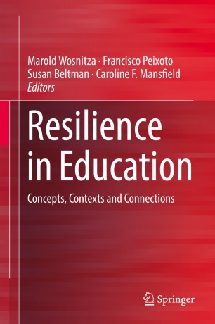 Resilience in Education | SpringerLink