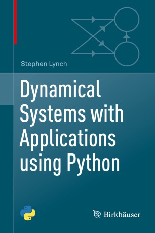 Dynamical Systems with Applications using Python :: National Yang Ming Chiao Tung University(國立 ...