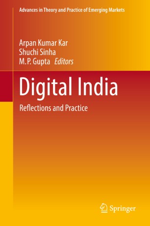 Digital India | SpringerLink