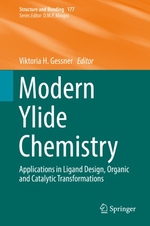 Modern Ylide Chemistry | SpringerLink