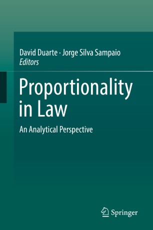 Proportionality in Law | SpringerLink