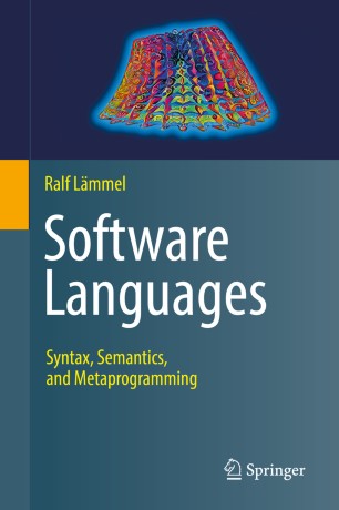 Software Languages | SpringerLink