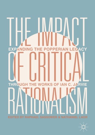 The Impact of Critical Rationalism | SpringerLink