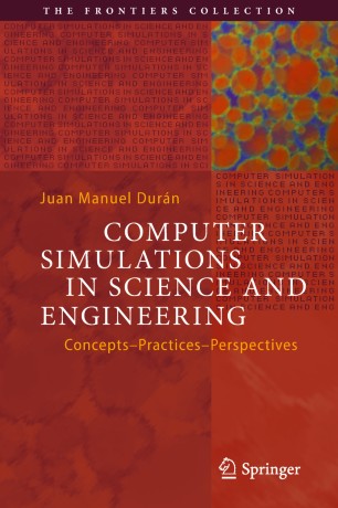 Computer Simulations in Science and Engineering | SpringerLink