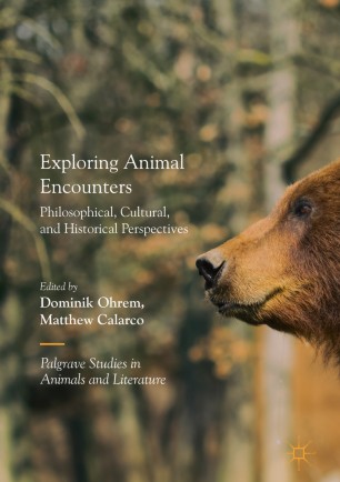 Exploring Animal Encounters | SpringerLink