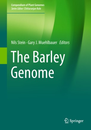 The Barley Genome | SpringerLink