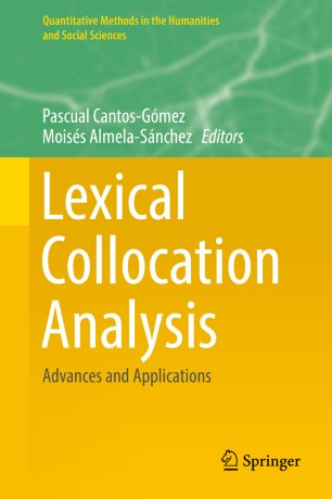 Lexical Collocation Analysis | SpringerLink