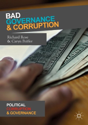 Bad Governance and Corruption | SpringerLink