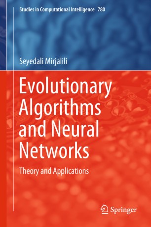Evolutionary Algorithms and Neural Networks | SpringerLink
