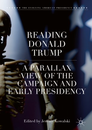 Reading Donald Trump | SpringerLink