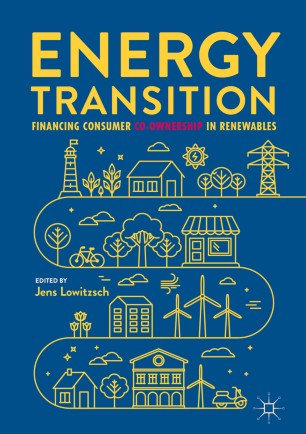 Energy Transition | SpringerLink