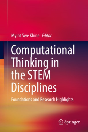 Computational Thinking in the STEM Disciplines | SpringerLink