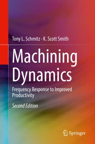 Machining Dynamics | SpringerLink