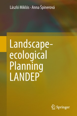 Landscape-ecological Planning LANDEP | SpringerLink