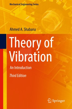 Theory of Vibration | SpringerLink