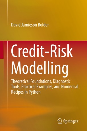 Credit-Risk Modelling | SpringerLink