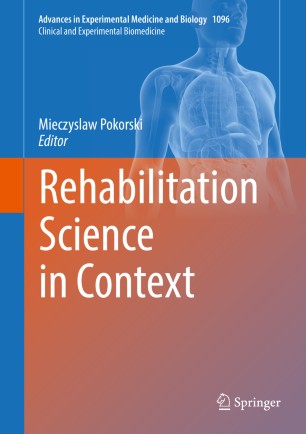 Rehabilitation Science in Context | SpringerLink