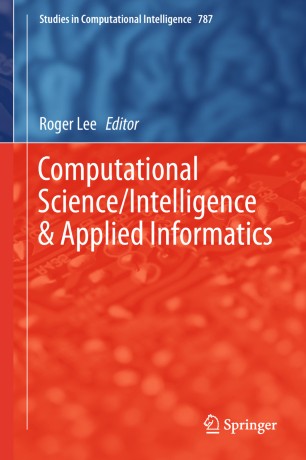 Computational Science/Intelligence & Applied Informatics | SpringerLink