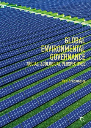 Global Environmental Governance | SpringerLink