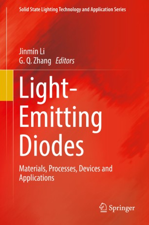 Light-Emitting Diodes | SpringerLink