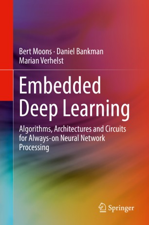 Embedded Deep Learning | SpringerLink