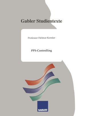 PPS-Controlling | SpringerLink