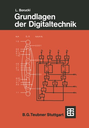 Grundlagen der Digitaltechnik | SpringerLink