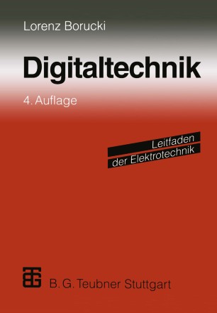 Digitaltechnik | SpringerLink