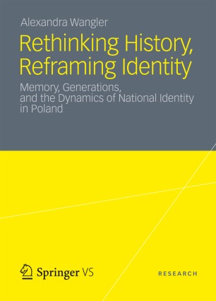 Rethinking History, Reframing Identity | SpringerLink